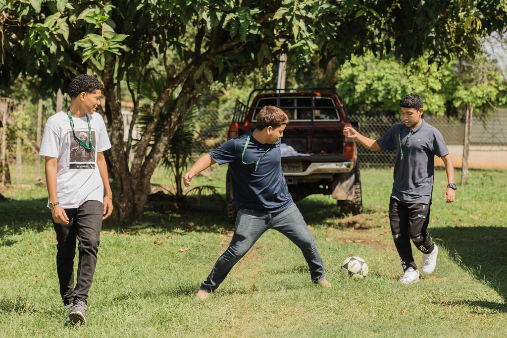 Path - PathLight International