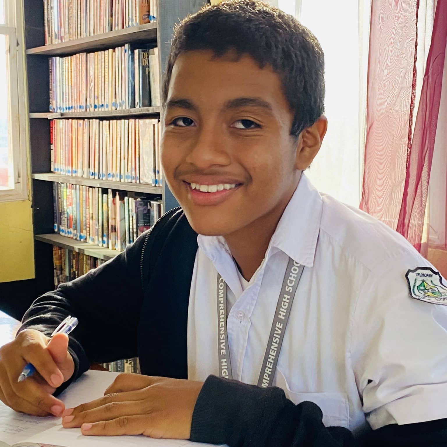 Ethan - PathLight International