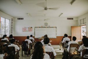 Why Belize? - PathLight International