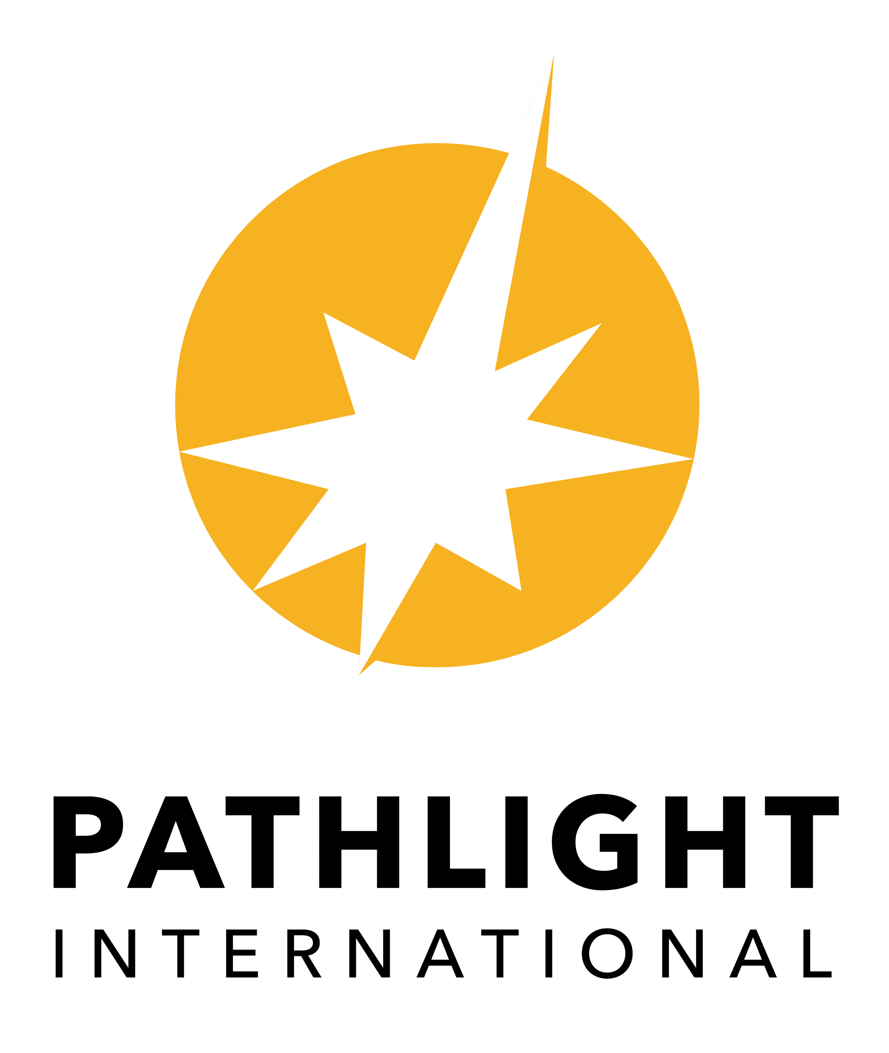 Pathlight Logo Pathlight Perspectives In Conjunction With Teneo