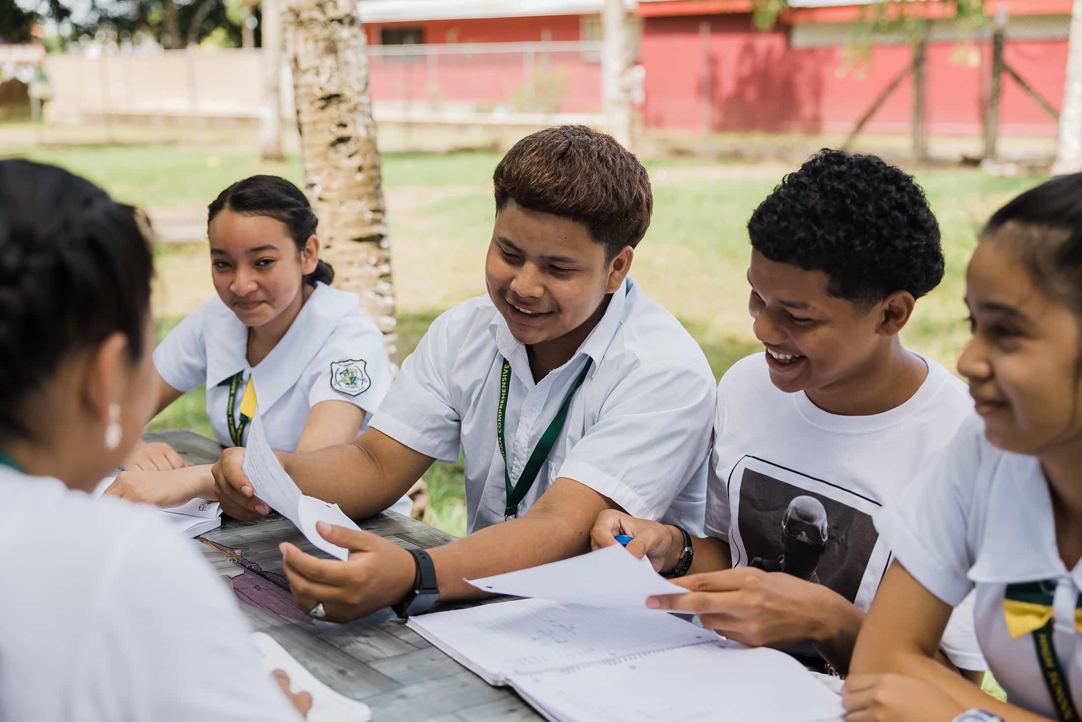 Grads and Dads - PathLight International