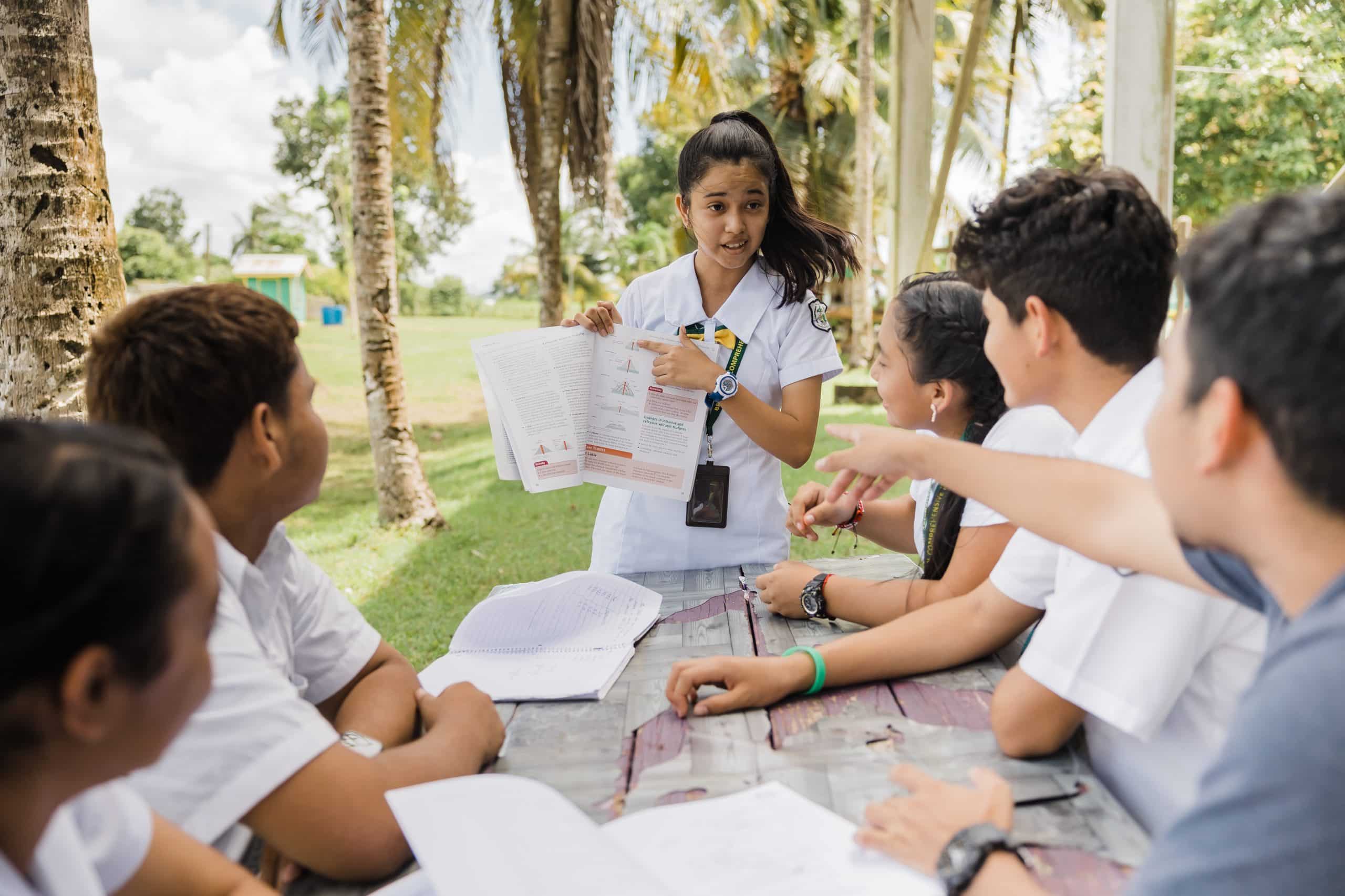 Why Pathlight? - PathLight International