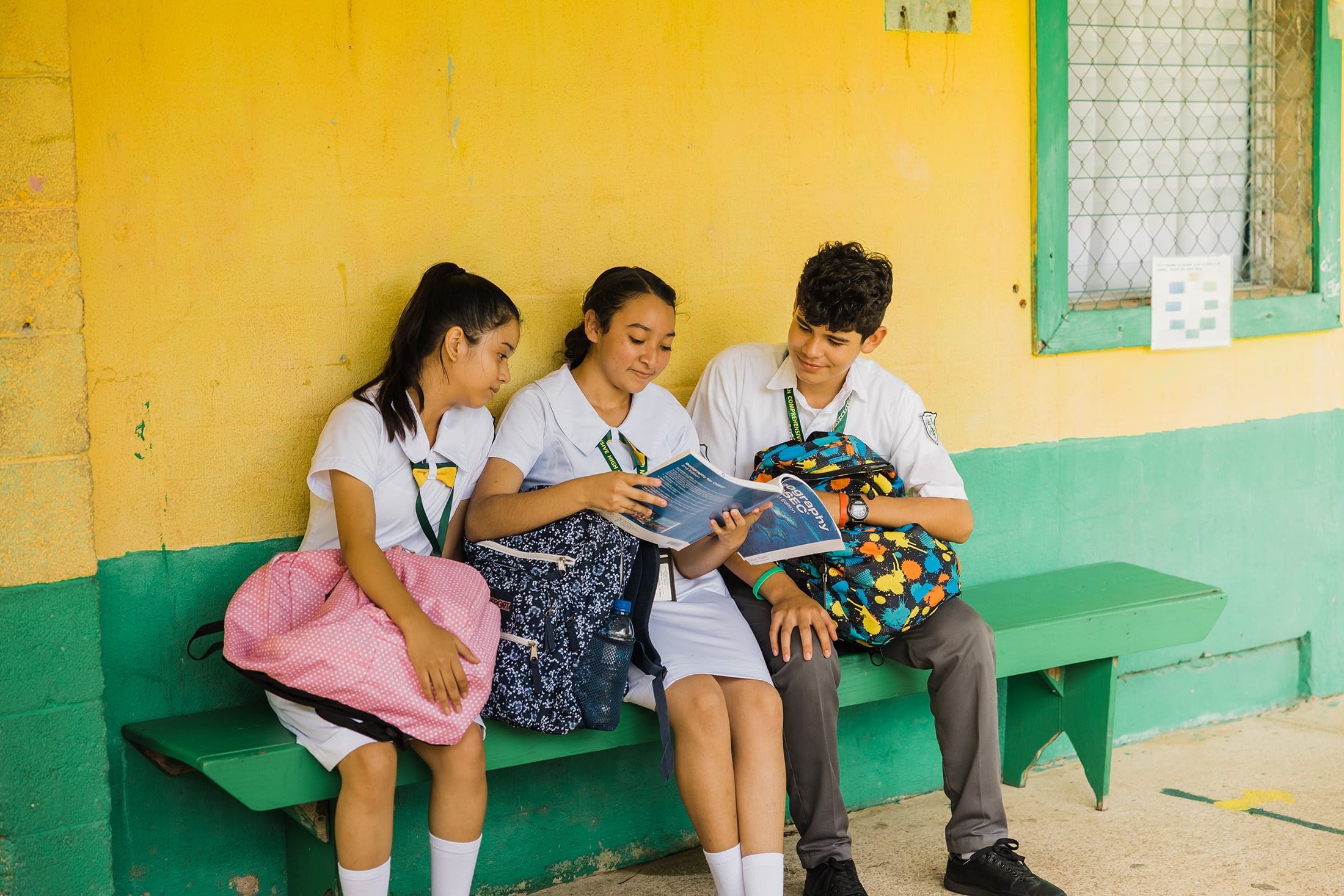 Why Pathlight? - PathLight International