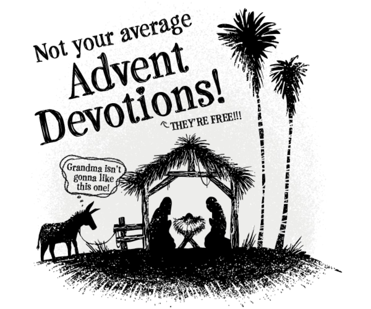 Advent - PathLight International