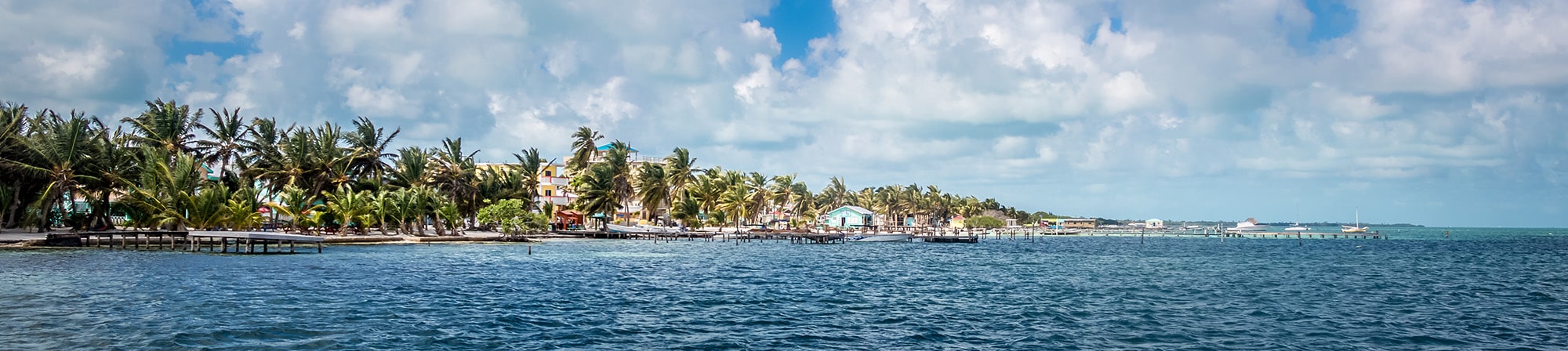 Why Belize? - PathLight International