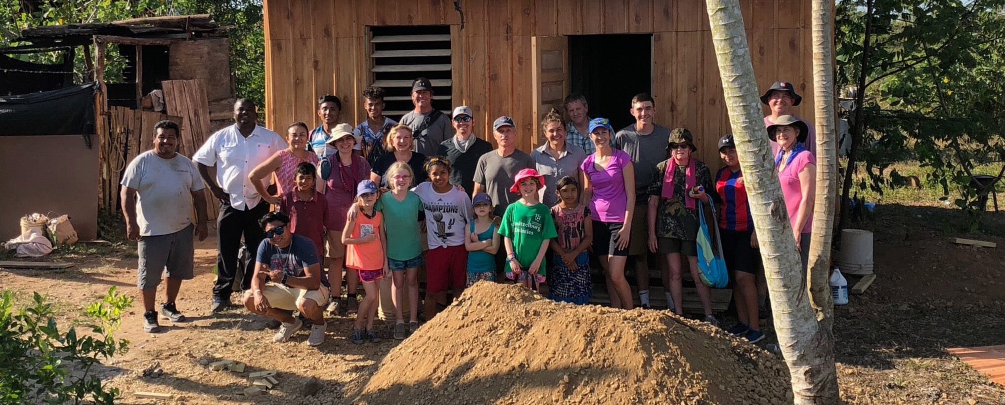 Donate - PathLight International