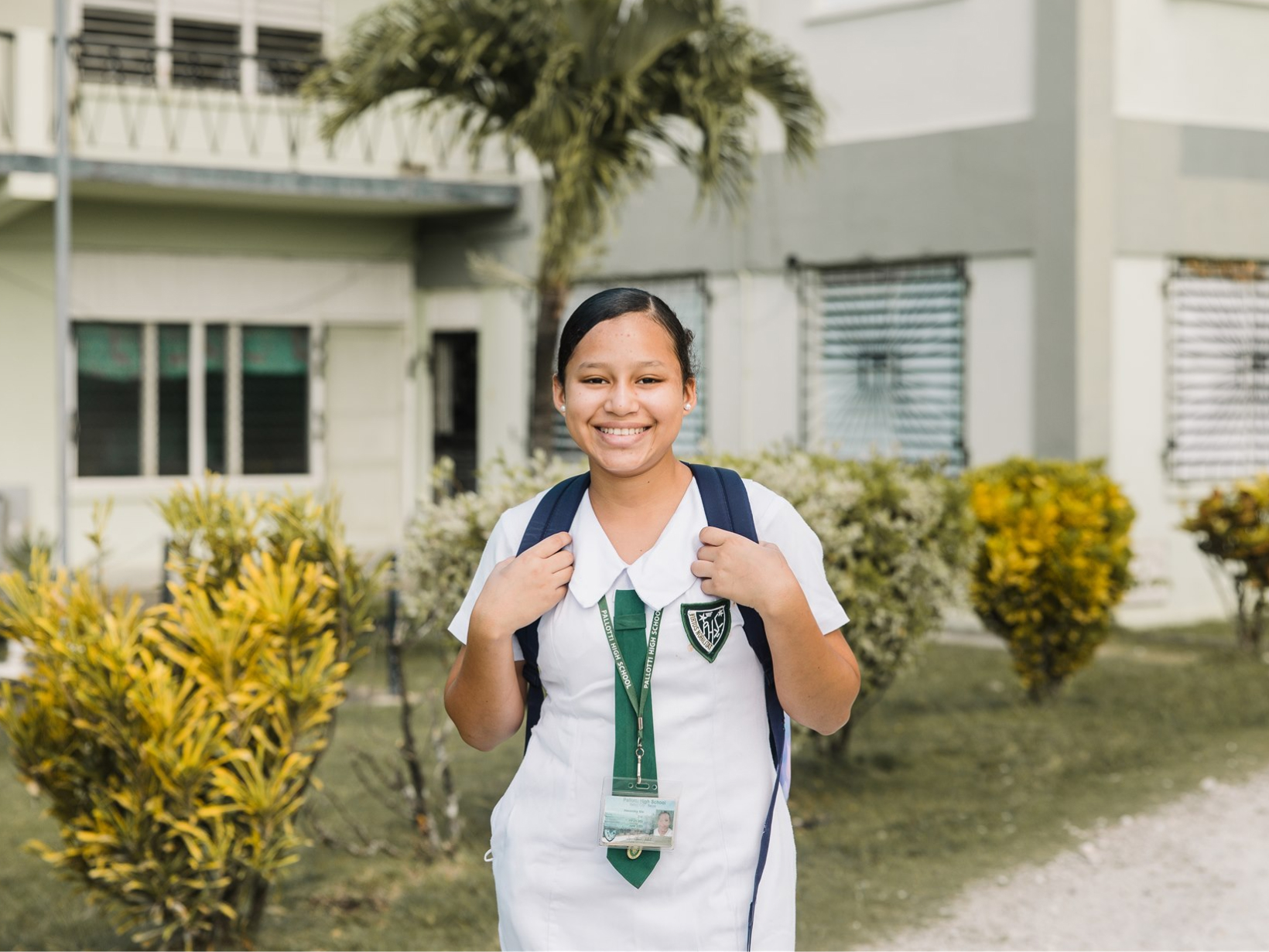 Alexandria - PathLight International