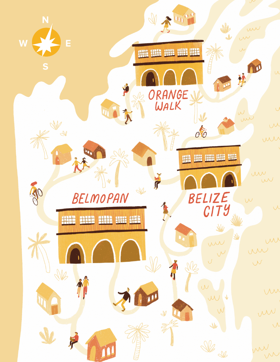 Back to School - PathLight International