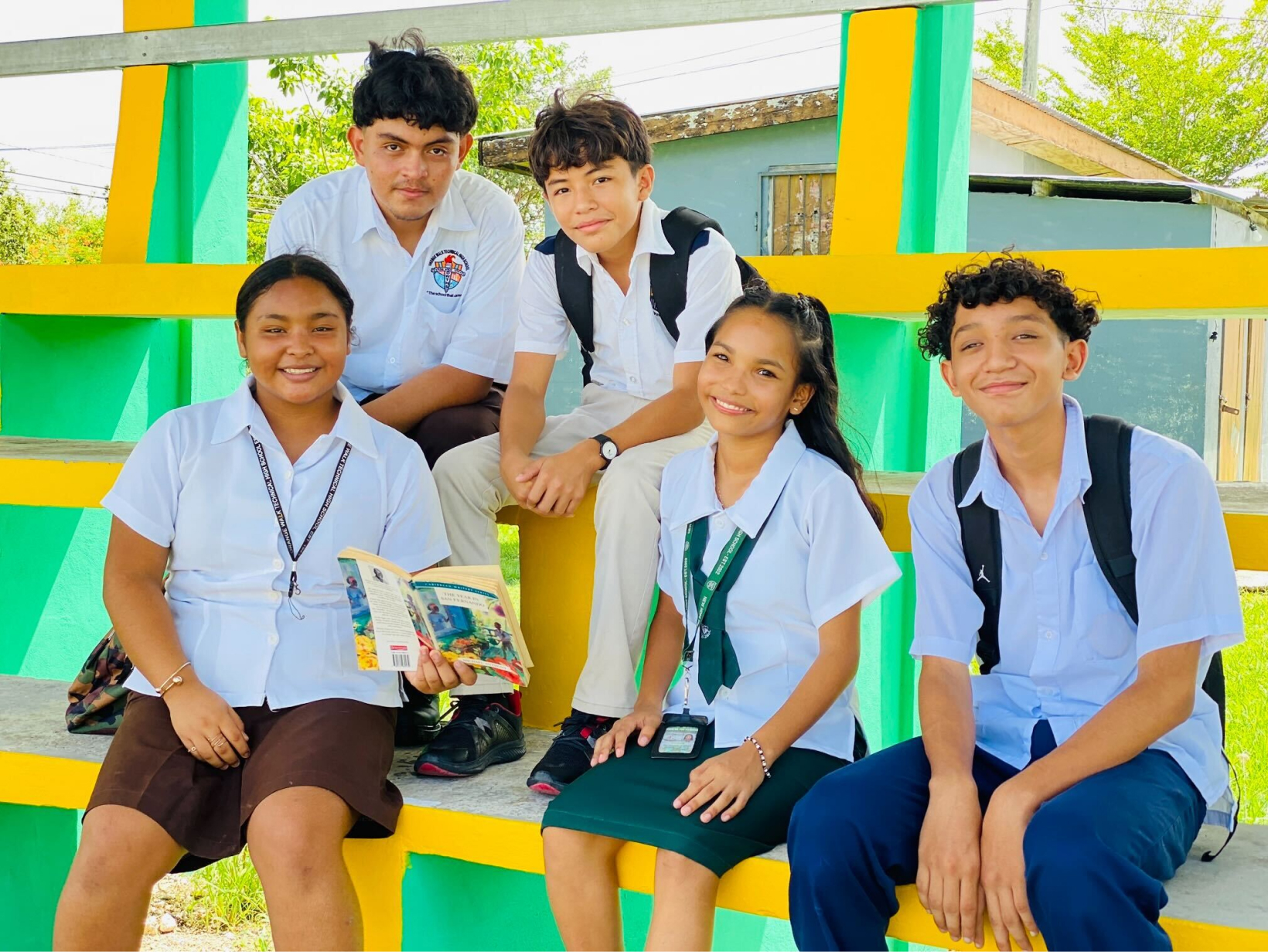 Back to School - PathLight International