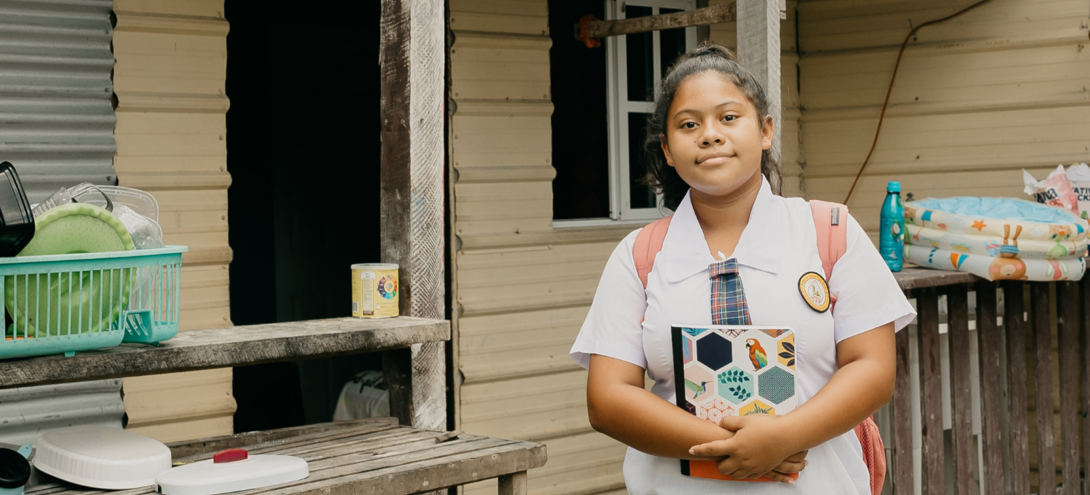 Junkyard Wisdom - PathLight International