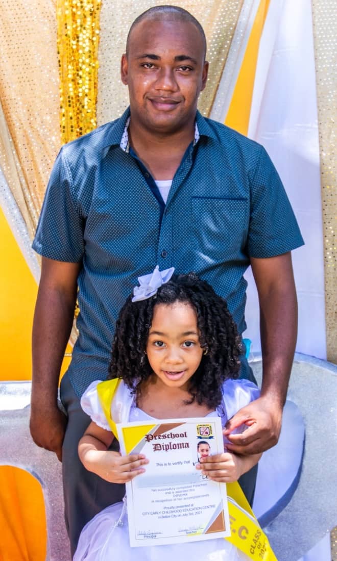 Grads and Dads - PathLight International