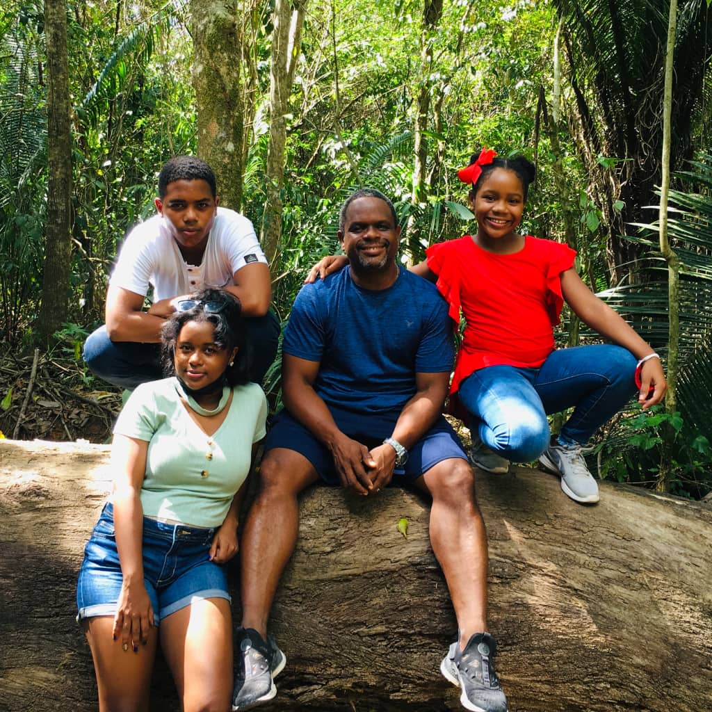 Grads and Dads - PathLight International