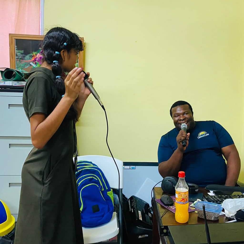 Grads and Dads - PathLight International