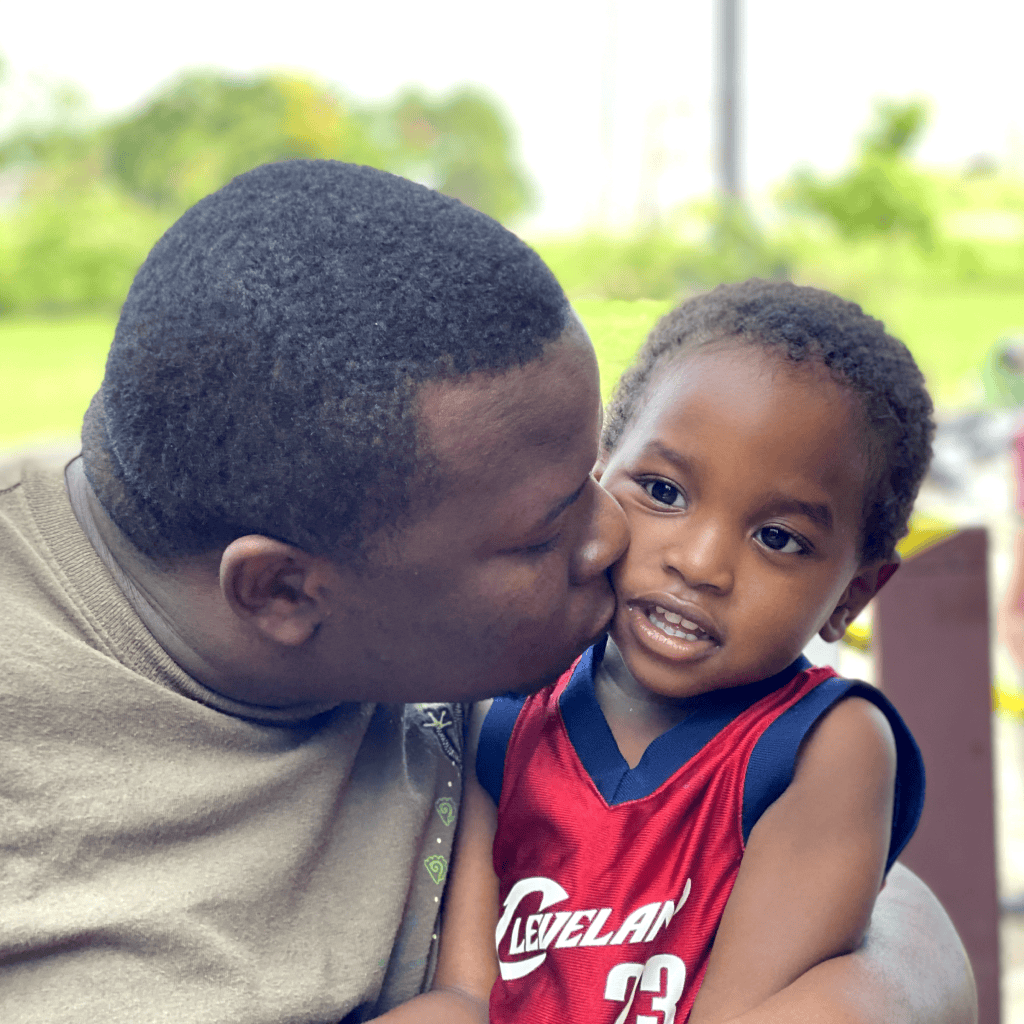 Grads and Dads - PathLight International