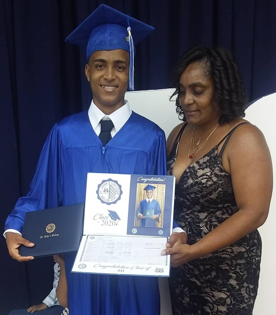 Grads and Dads - PathLight International