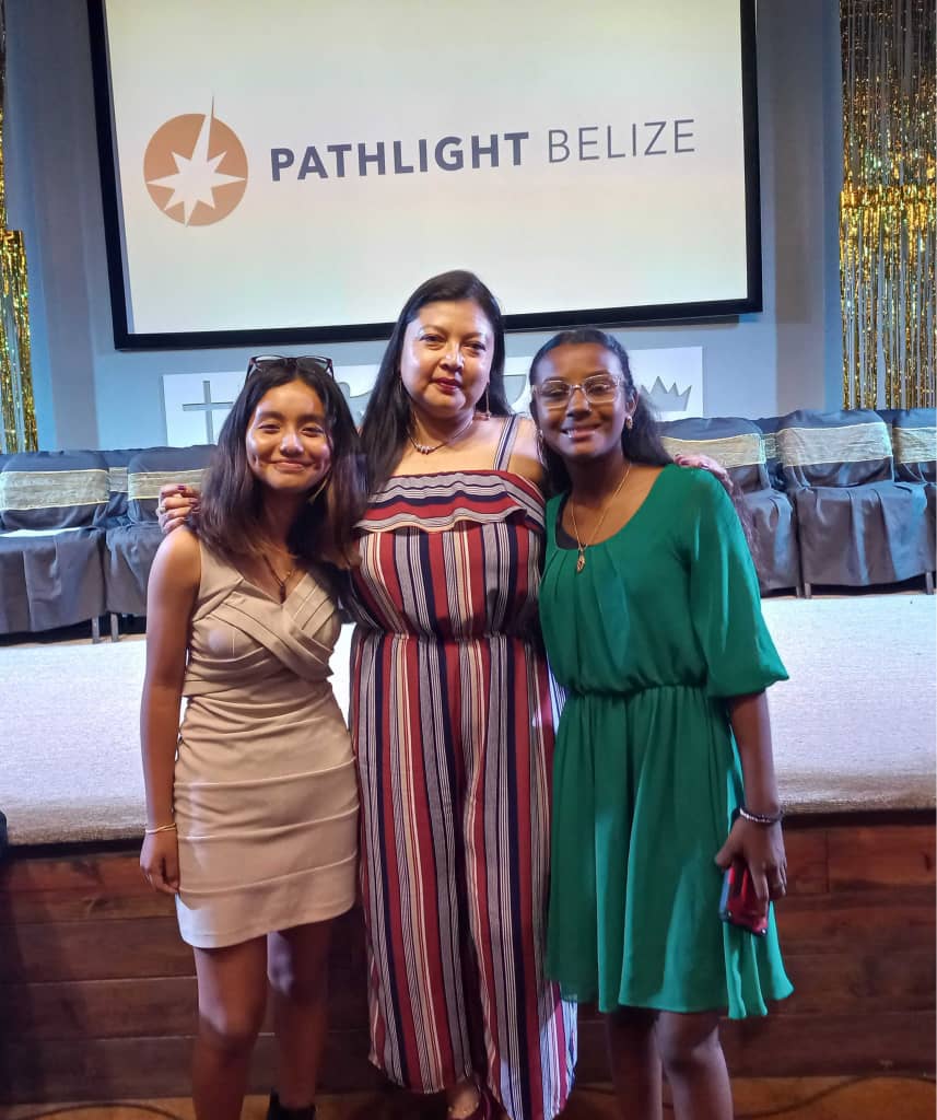 Grads and Dads - PathLight International