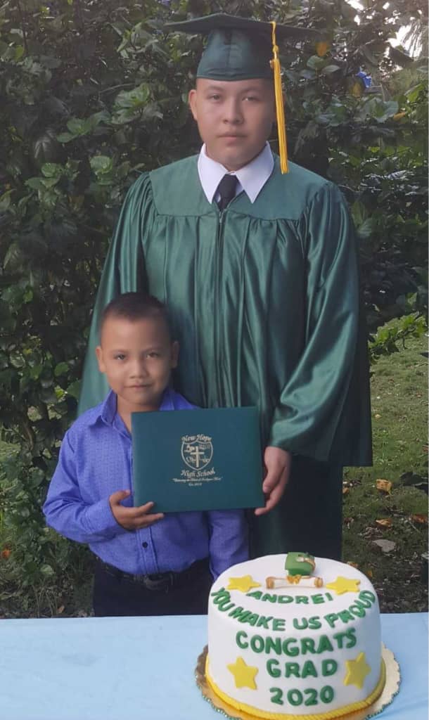 Grads and Dads - PathLight International